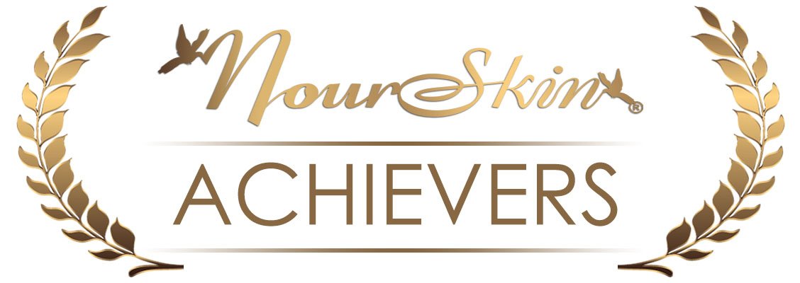 ACHIEVERS – Nourskin