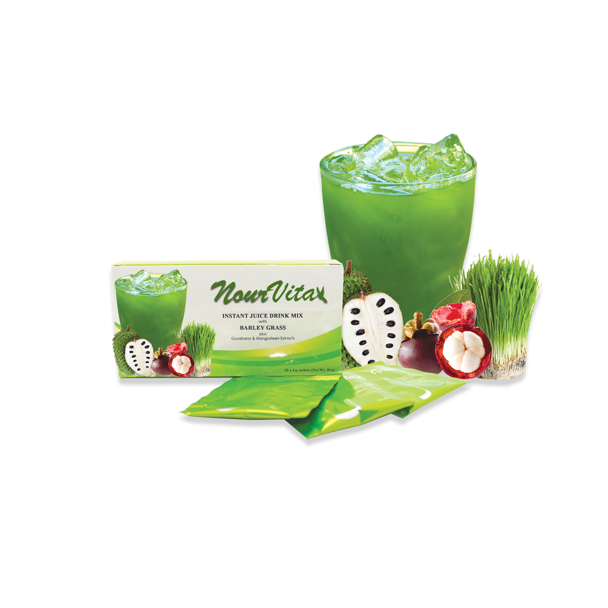 NourVita – Nourskin